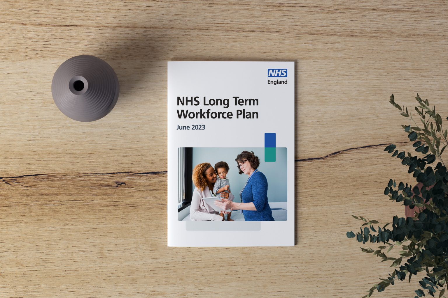 Reviewing the NHS Long Term Workforce Plan